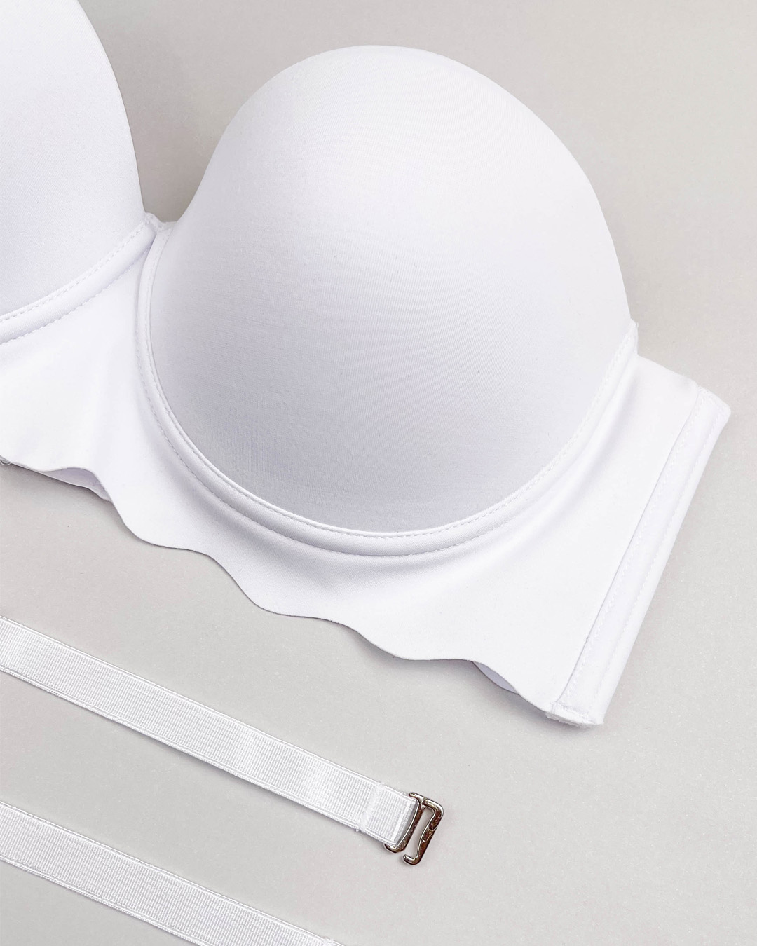 Brasier Ondulado Media Copa – Humming